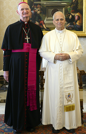 Special News from the National Shrine | Missionary Sisters of the ...